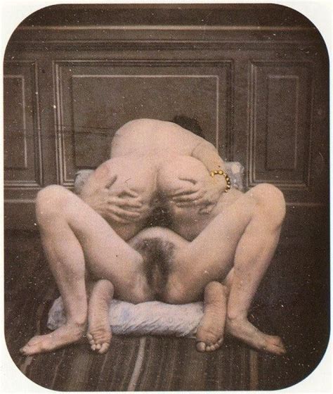 This Pic Would Have Been A Criminal Offence Back Then 21st Century Porn Would Blow Their Minds