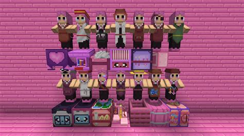 Скин майнкрафт хэллоу китти фото и картинки Abrakadabra Fun