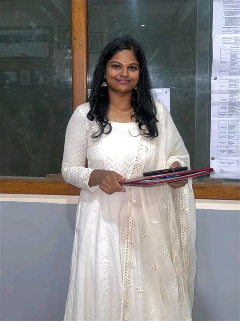 Sreenivasulu Charitha On Linkedin Mba Graduation Christuniversity 10 Comments