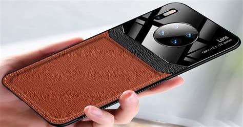 Huawei P50 Penta Cameras 10GB RAM And 5500mAh Battery