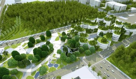 خرید و قیمت پروژه جامع طرح آماده سازی زمین از منظرگاه طراحی شهری ترب