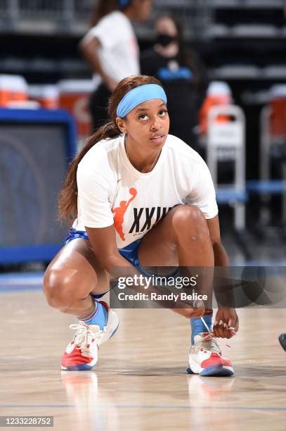 Lexi Brown Wnba Photos And Premium High Res Pictures Getty Images