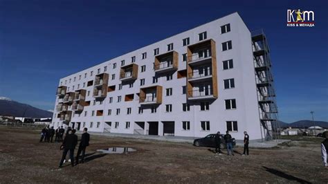 Тетово ќе добие нов државен студентски дом Youtube