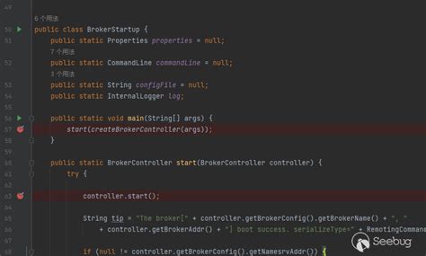 Critical Analysis Unraveling The Apache RocketMQ Remote Code Execution Vulnerability CVE
