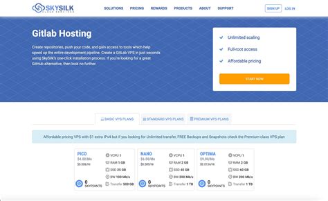 Best Gitlab Hosting For Devops Security And Reliability 2023
