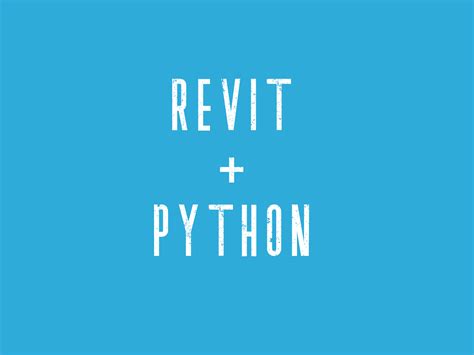 Revit Python — Selecting Elements From Model By Eduardo Di Loreto Medium Revit Python — Selecting Elements From Model By Eduardo Di Loreto Medium