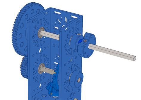 Step 8 — Studica Ftc Docs 001 Documentation