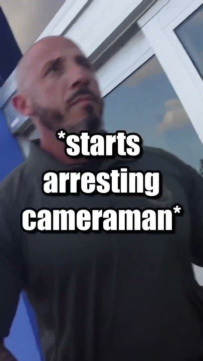 Went To Jail For This 👮‍♀️ Pranksgonewrong Pranks Youtube