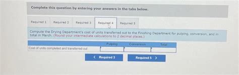 solved exercise 4 11 algo comprehensive exercise second