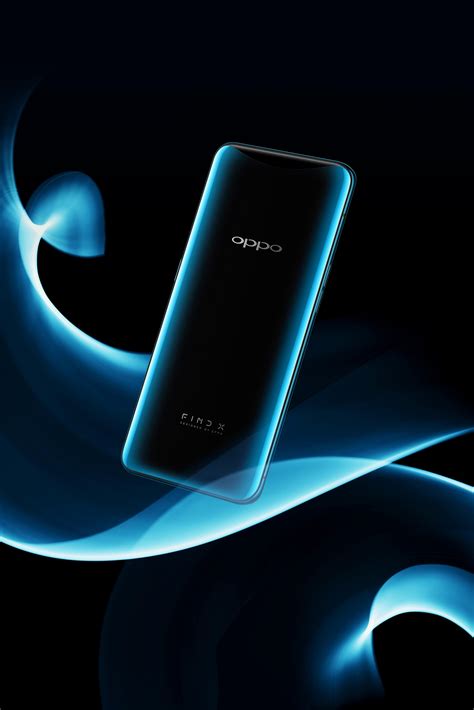 Oppo Find X El Smartphone De Dise O Revolucionario Estar Disponible