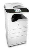 HP PageWide Managed Color MFP P77940dn - Dia Copy