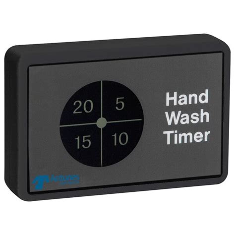 Antunes HWT 20 Hand Wash Timer