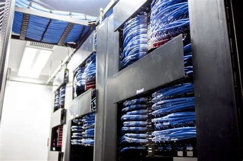 It Networking Structure Cabling In Bengaluru Id 2853959184462