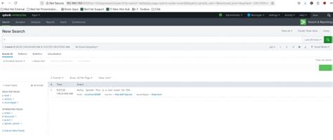 How To Use Splunk As An Event Source For Event Driven Ansible Red Hat Developer