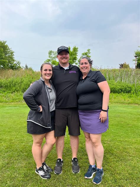 Stride Rehabilitation Services Inc. on LinkedIn: We were out in full ...