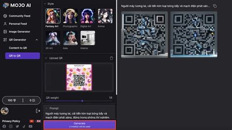 Create Super Artistic Qr Codes With Ai Tools Artificial Intelligence
