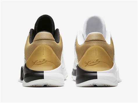 Nike Kobe 5 Protro Big Stage Parade Ct8014 100 Release Date Sbd