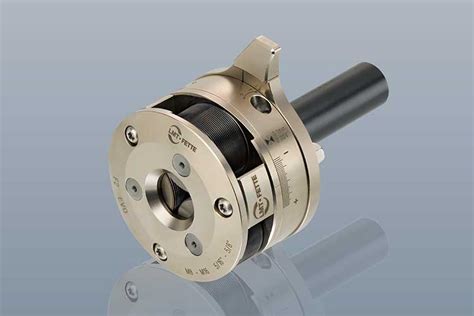 Thread Rolling On Cnc Mfgtechupdate