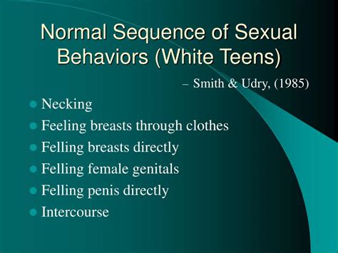 Ppt Sexuality Over The Life Span Powerpoint Presentation Free