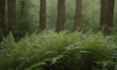 Pteridofitas Características Ejemplos Y Tipos De Plantas