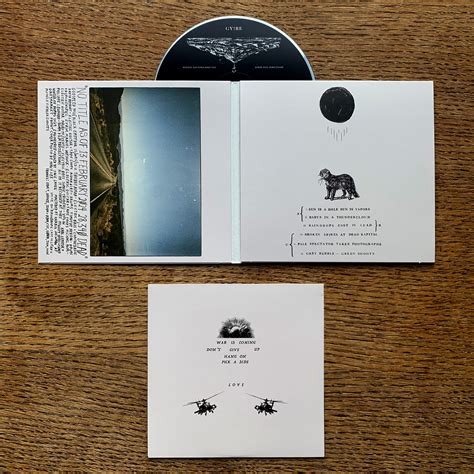 No Title As Of 13 February 2024 28 340 Dead Godspeed You Black Emperor