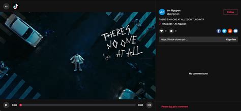 GitHub An Mhg Tiktok Clone A Fullstack Tiktok Clone With NextJS Typescript Prisma