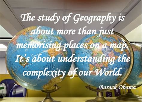 geography dothill primary school