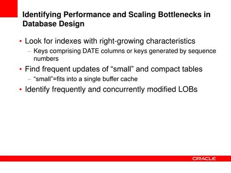 Ppt S311441 Practical Performance Management For Oracle Real