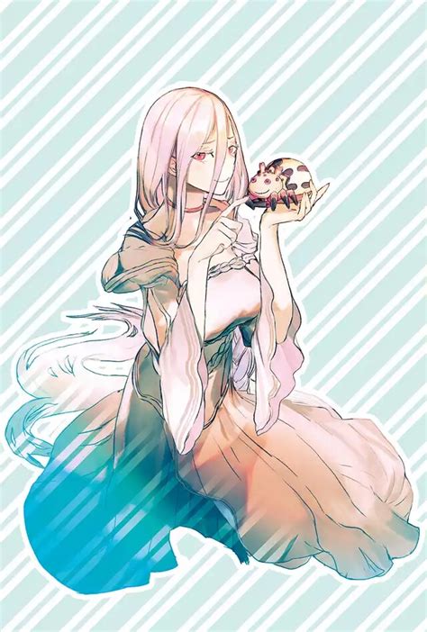 转生成蜘蛛又怎样！ 高清图片，堆糖，美图壁纸兴趣社区