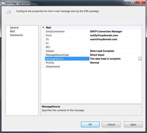 Possible To Send Email On Table Refresh Using SQL Server Or SSIS