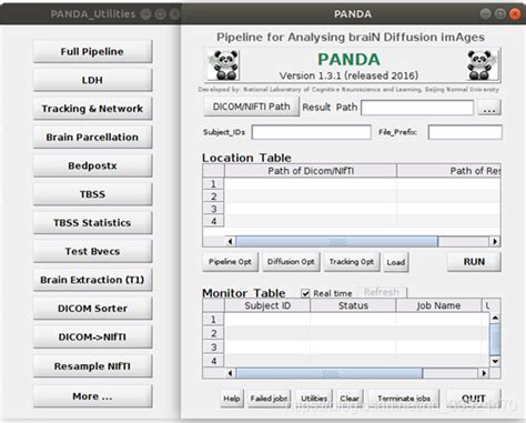 【panda教程】panda详细教程笔记pand文件怎么打开 Csdn博客