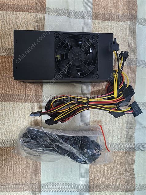 파워 Cpu메인보드 중고나라