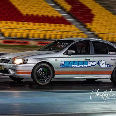 Barrage Tuning Solutions Forster Nsw