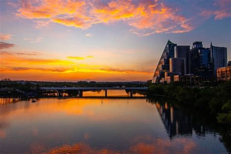 Things To Do In April Things Austin