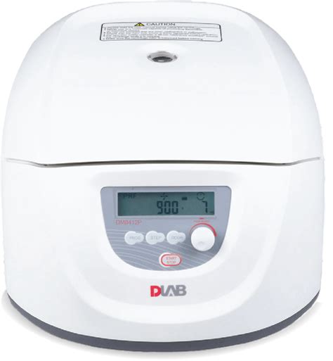 Low Speed Centrifuge - Daiichi Biotech Service