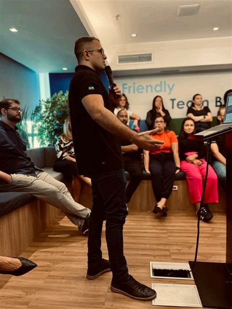 Pedro Aguiar On Linkedin Today I Had The Pleasure To Talk To My