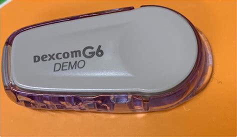 Continuous Glucose Monitoring CGM Dexcom G Transmitter And Sensor Download Scientific Diagram