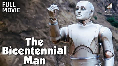 Bicentennial Man Full Movie Starring Robin Williams Sam Neill