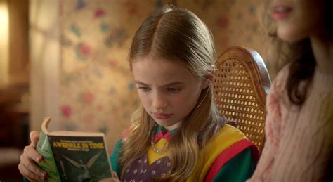 Who Plays Holly Wheeler Why ‘stranger Things Team Cast A New Actress