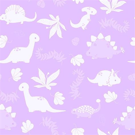 Pink Dinosaur Wallpaper Aesthetic At Cindy Larson Blog