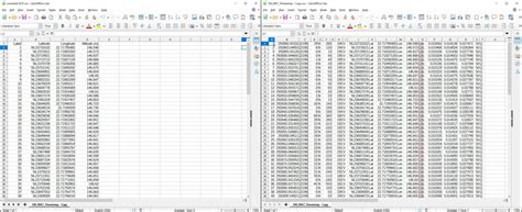 GCP Workflow In Pixpro Photogrammetry Software