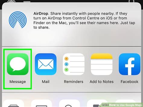 7 Ways To Use Google Maps WikiHow