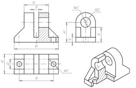 How To Prepare A Perfect Technical Drawing A Complete Guide