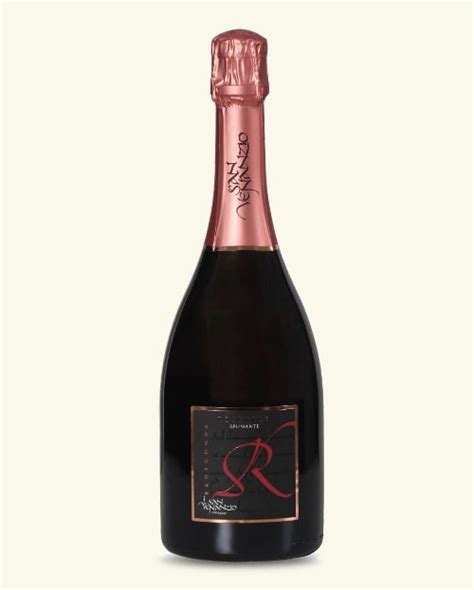 Rosè Brut Radegonda Megaglia Doro Ad Effervescents Du Monde