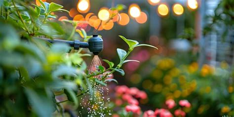 Efficient Smart Farm Irrigation System Utilizing Iot Technology Concept Smart Farming Irrigation