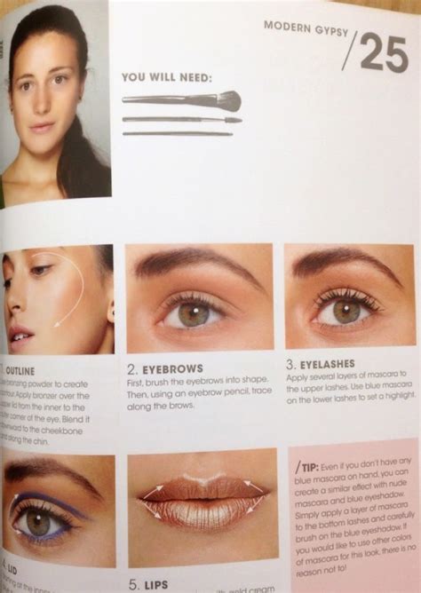 Easy 5 Minute Makeup Fashion Beauty News