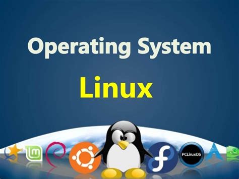 the evolution of linux operating system pioneering open source