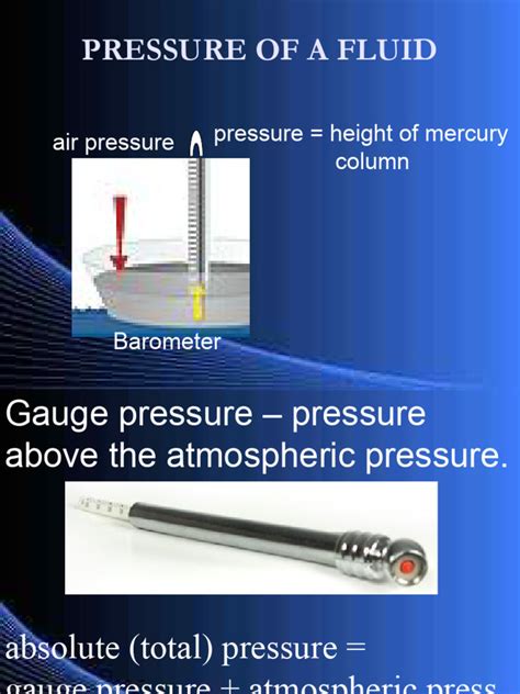 Pascals Principleppt Pdf