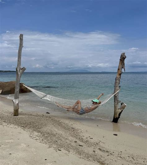 “ยิปซี คีรติ” สวมบิกินี อวดสัดส่วนสุดแซ่บเริงร่าเที่ยวทะเล “อุ้ม ลักขณา