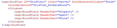 Please Anyone Give Me Idea How To Populate Two Result Sets